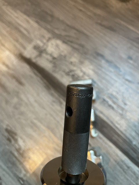 Snap-on CJ93B 14 PC Light Duty Slide Hammer Puller Set for sale online ...