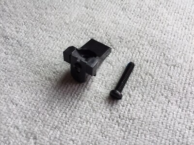 Crosman 2240 1322 1377 Rear Sight And Screw | eBay