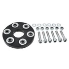 2pcs Driveshaft Coupler Flex Joint for Mercedes-Benz W124 R107 C126 300 ...