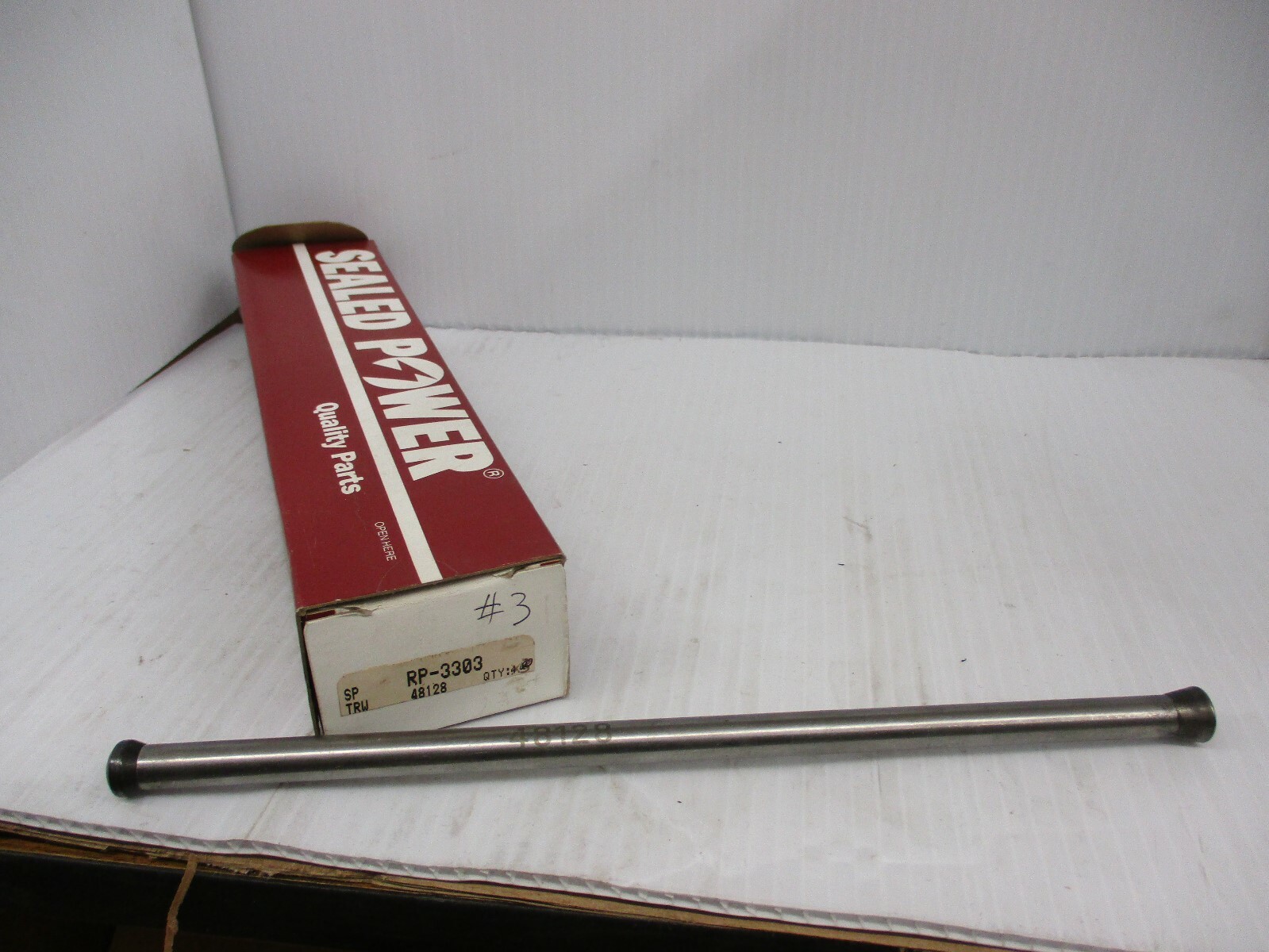 Sealed Power Push Rod RP3303 QTY-1 | eBay