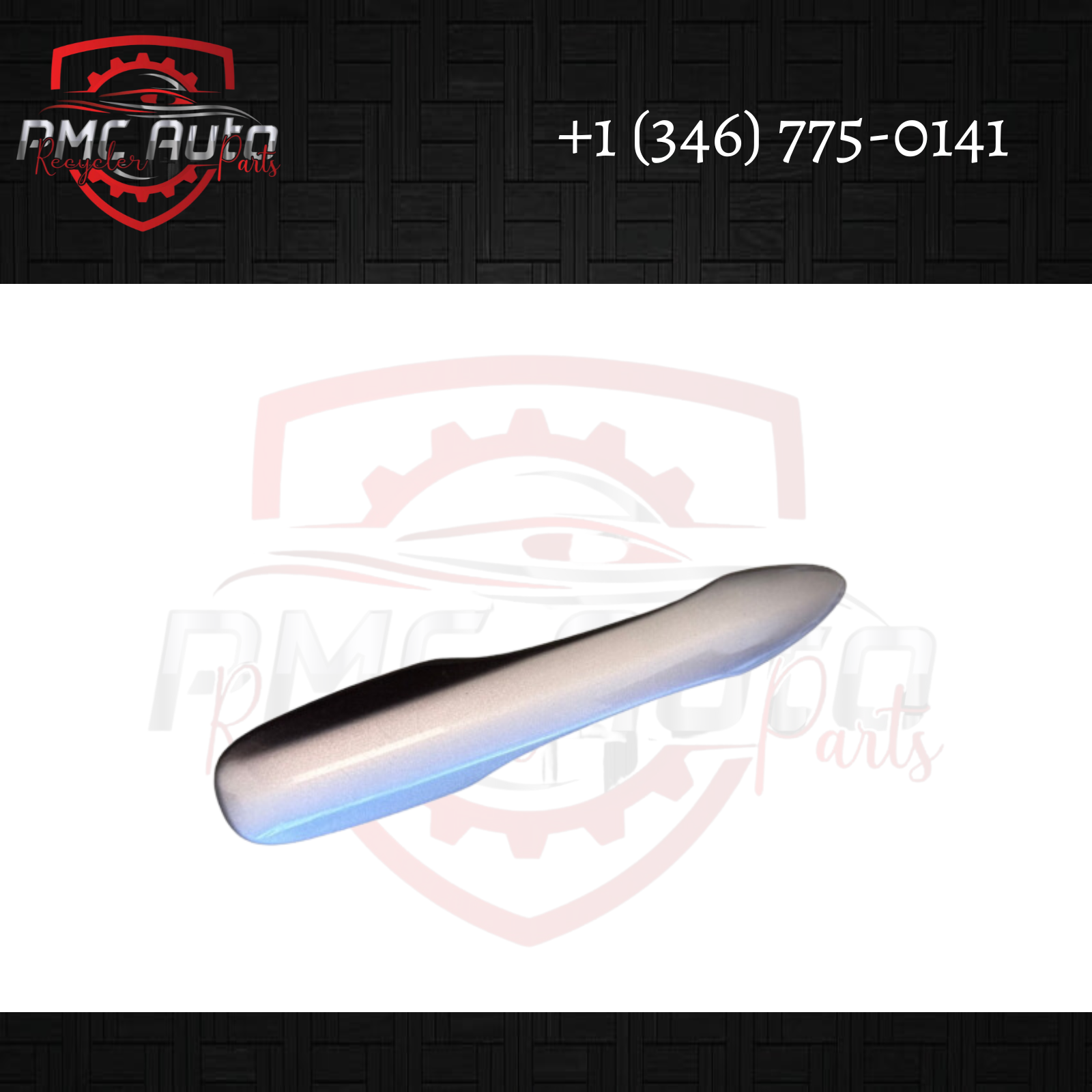 2020-2023 Toyota Corolla Front Right Door Handle Keyless OEM 69210 ...