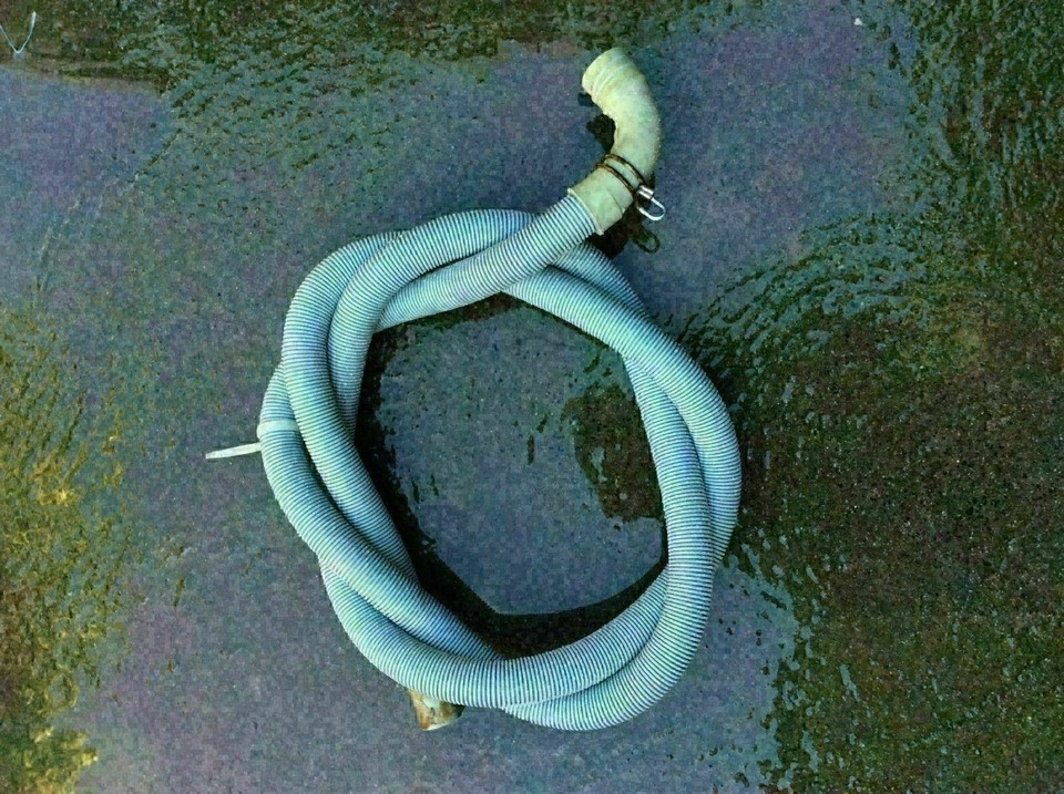 Omega OWD 6000 WA washing machine - drain hose (S32) | eBay