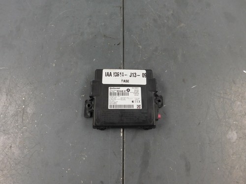 2018 19 20 21 Jeep Grand Cherokee Trackhawk Tire Pressure Receiver ...