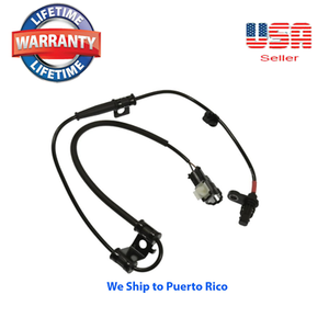 59830-3S300 ABS Wheel Speed Sensor Front Right Fit Hyundai Sonata GAS ...