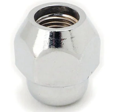 NISSAN GENUINE INFINITY LUG NUT 40224 - V5510 | eBay