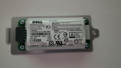 Dell EqualLogic NEX-900926 Smart Battery Module Type 15 Type 19 ...