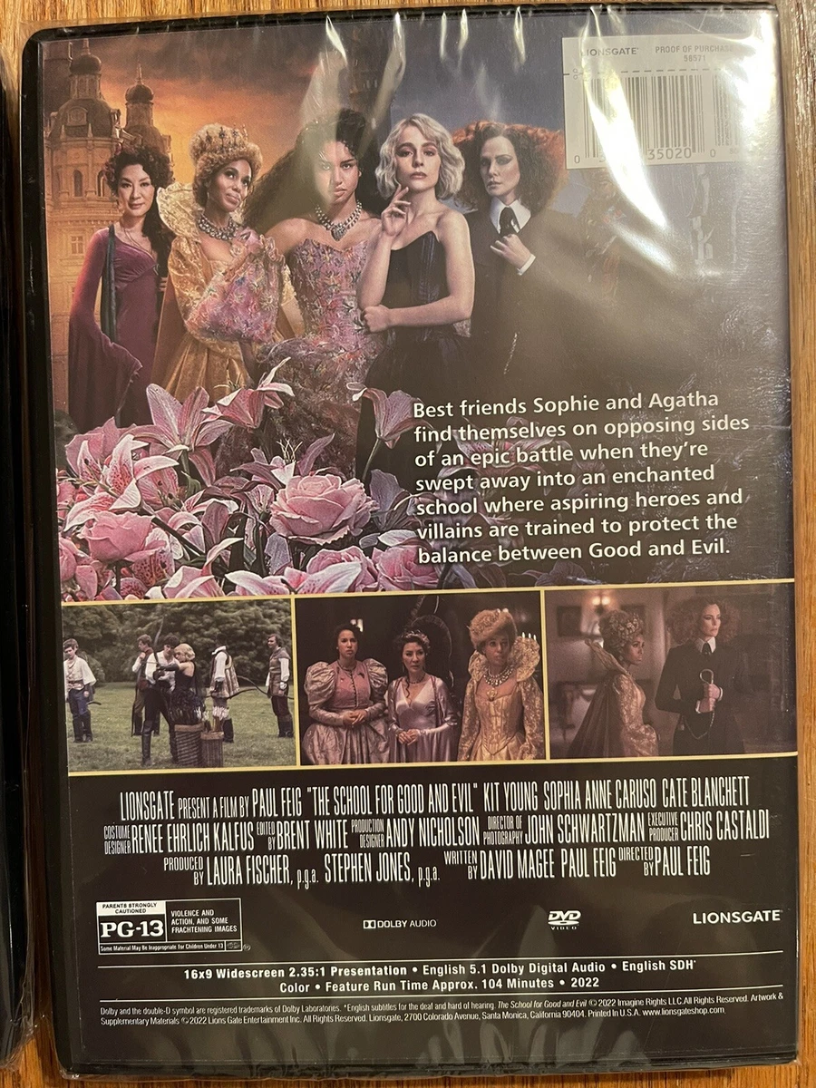Epic Movie 2022 Dvd Cover