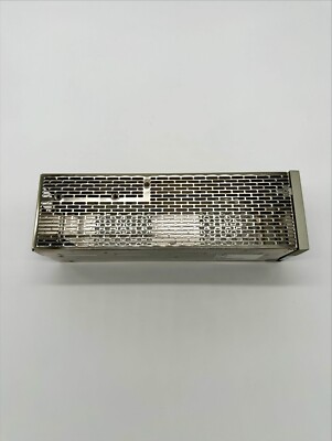 VBLANK-VC -- ELTEK VALERE -- BLANK V SERIES RECTIFIER CHASSIS, W/ CLEI ...