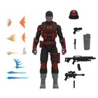 G.I. JOE Classified Series 6" Cobra HISS Fire Team 788 110 Figure ...
