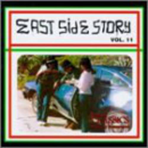 East Side Story 11 Various - Audio CD By VARIOUS ARTISTS - GOOD 644250101126| eBay