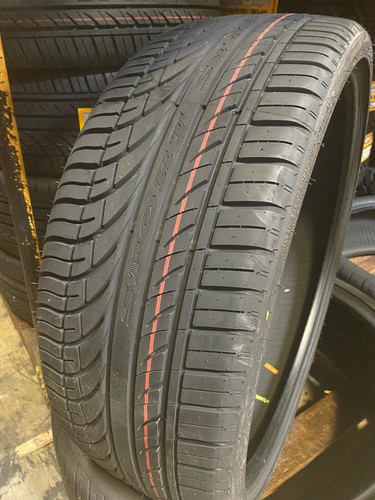 4 NEW 315/35R24 Fullway HP108 Ultra High Performance Tires 315 35 24 ...