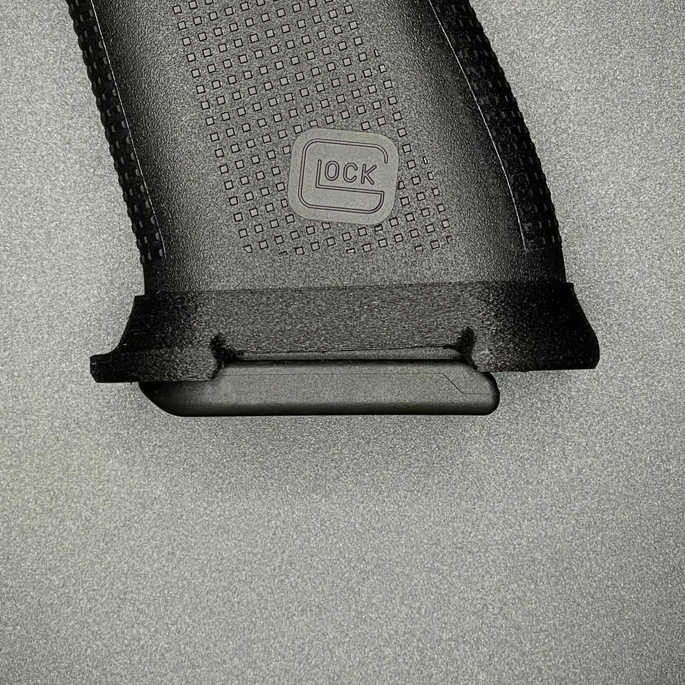 Glock 43x/48 Magwell - Rapid Engineering | eBay