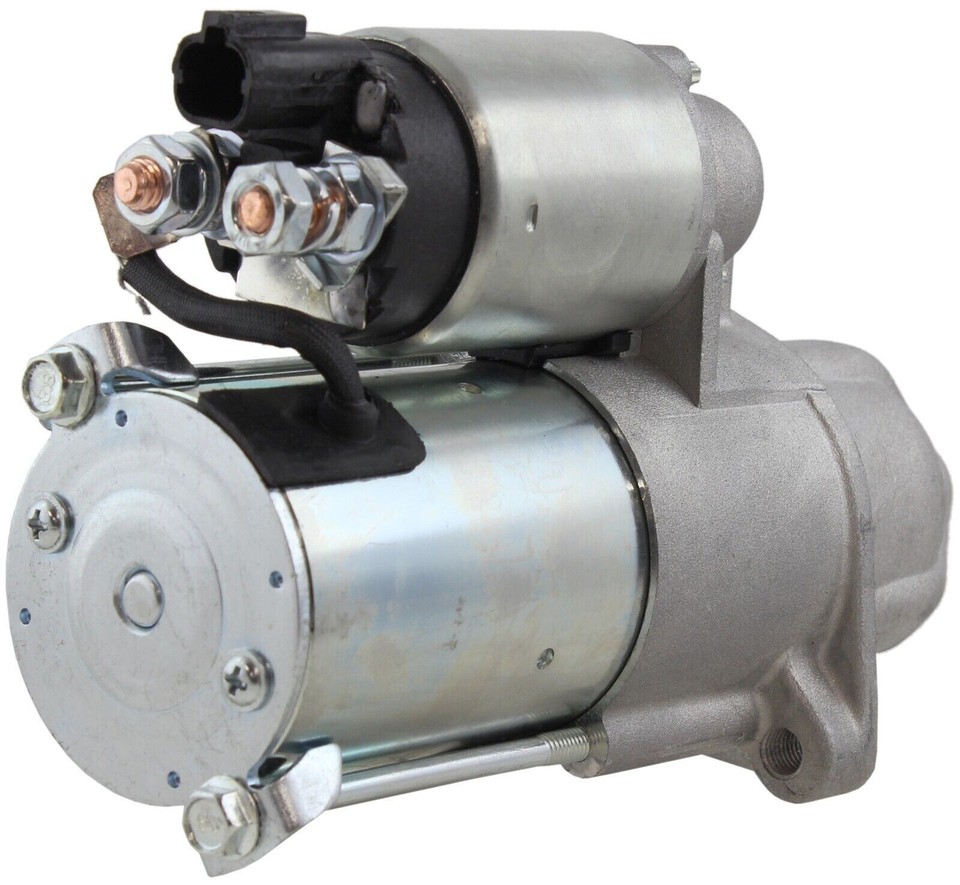 NEW STARTER for KIA 2.4L 2.4 OPTIMA 2013 14 SORENTO 2011 12 13 14 36100 ...