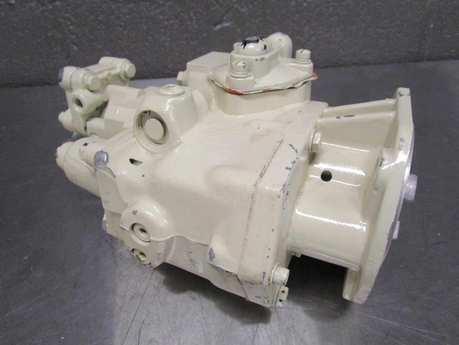 Cummins Fuel Injection Pump 3034873 3095454 BF55A | eBay