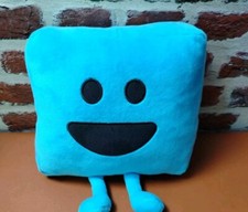 Official Cbeebies Mister Mr Maker Collectable Shapes Toys 4 Figures in ...