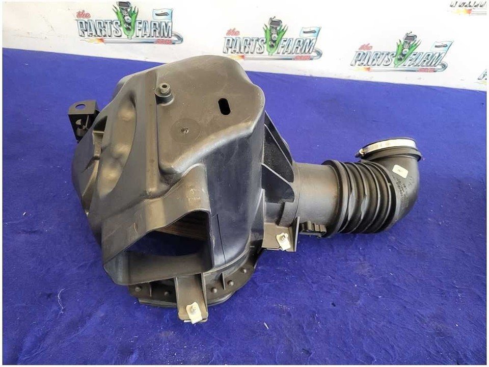 2015-2020 Ford Mustang Shelby GT350 5.2L Cold Air Kit Filter CAI VOODOO ...