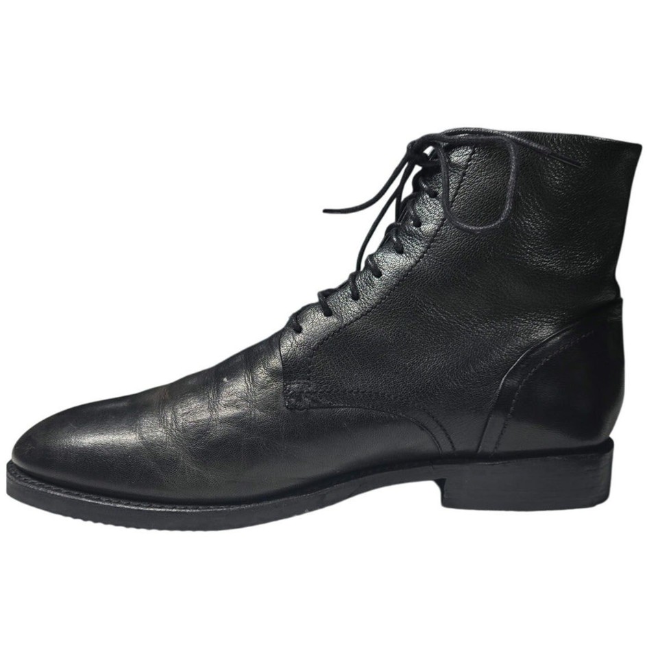 Frye Corey Lace Up Boot Men's Size 11.5 Leather | eBay