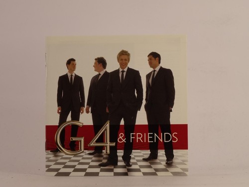 G4 G4 AND FRIENDS NO CASE Prices that make Pop Rock | eBay UK