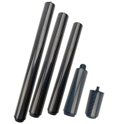 Upgrade Your Billiards Game With A Carbon Fiber Pool Cue Extension ...