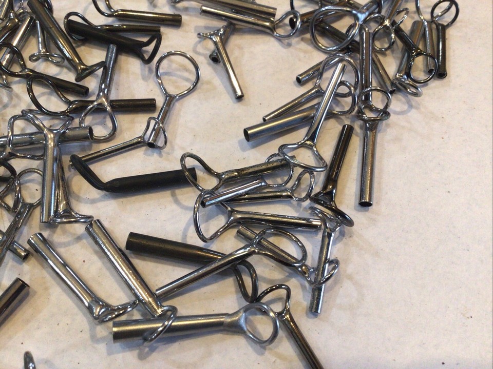 Fly Rod Tip Top Guide | eBay