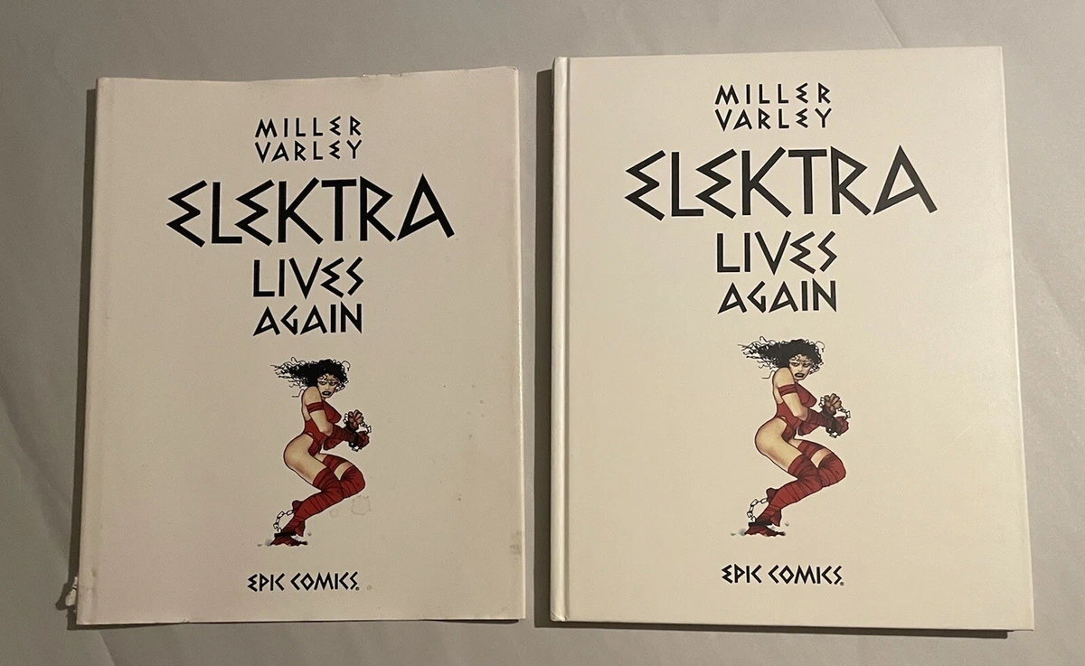 Elektra Lives Again Mimler Varley Store | emergencydentistry.com