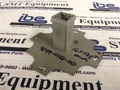 PCB Assembly Equipment - Rework Nozzle