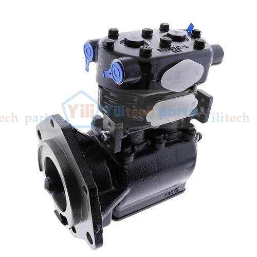 Air Brake Compressor 1W6473 2P7800 For CAT 120C 120G 528 930T Engine ...