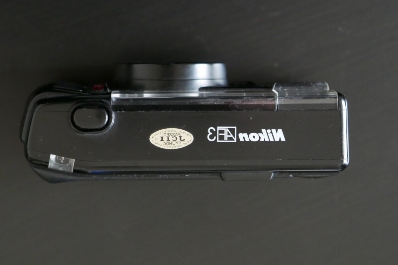 Nikon L35AF3 35mm f2.8 | eBay