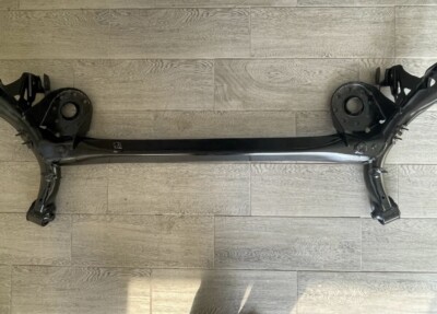 Rear Frame Crossmember Axle for 10-15 Toyota Prius 08-15 Scion XB ...