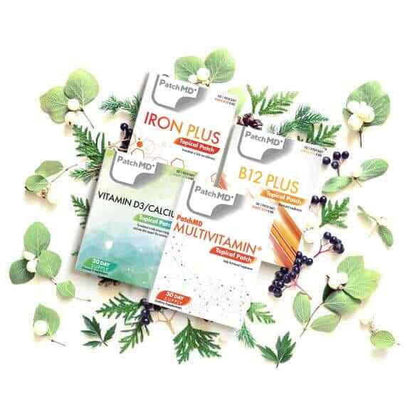 PatchMD MULTI PACK 793150497966 | eBay