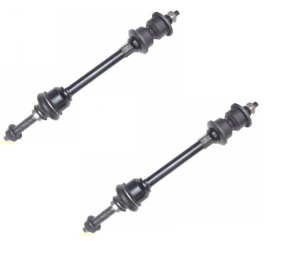 2 (Pair) Sway Bar Stabilizer Links Kit Rear K80894 New | eBay
