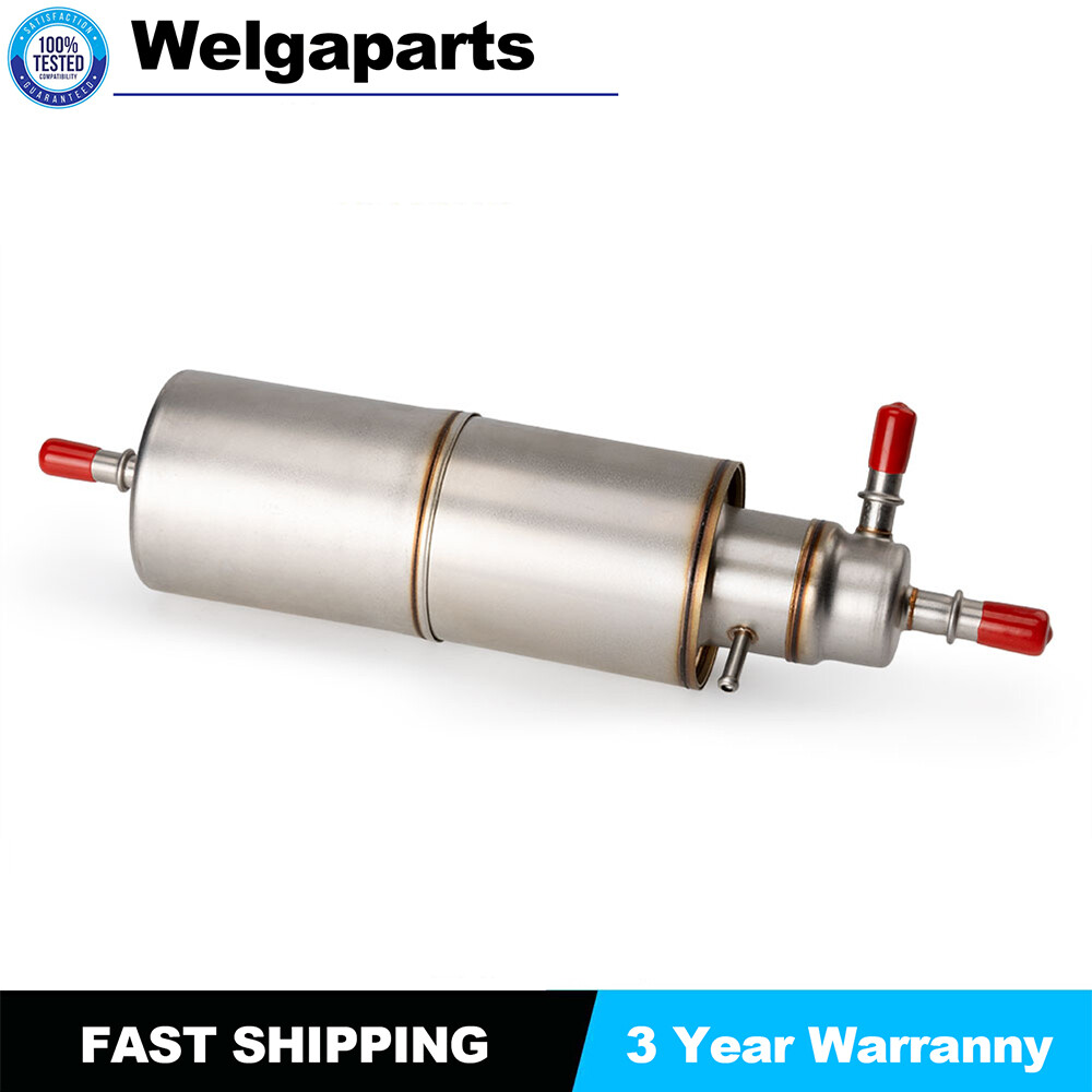 HIFI-FILTER BE550 - Fuel filter cross reference