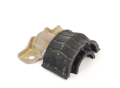 NEW MB ML W164 FRONT STABILISER RUBBER BUSHING A1643231185 OEM | eBay