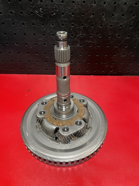 2005-2007 Ford Freestyle CVT Cft30 Transmission Reverse Planet Assembly ...