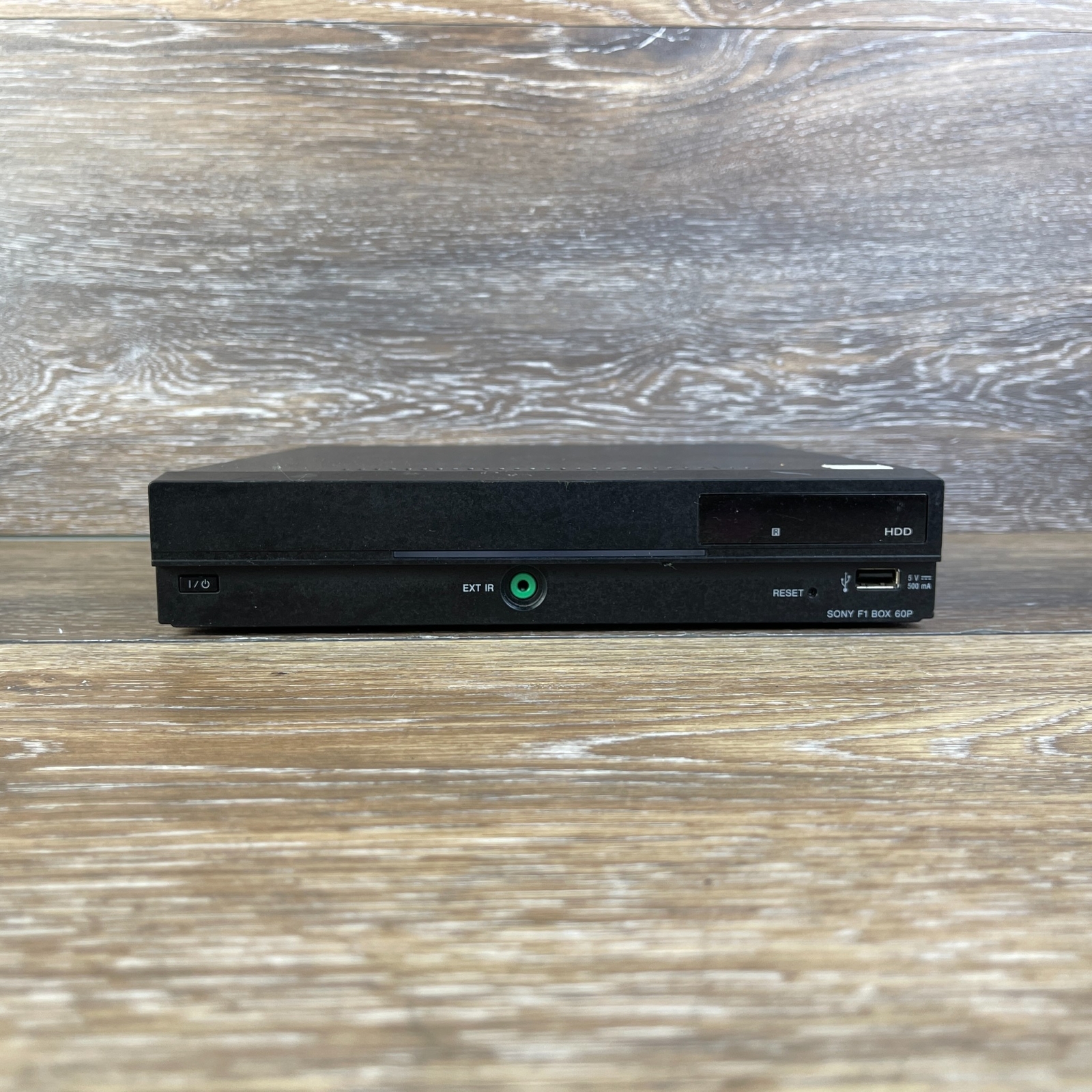 Sony POP-FMPA60 F1 BOX 60P Wi-Fi 4K Ultra HD Portable Media Player ...