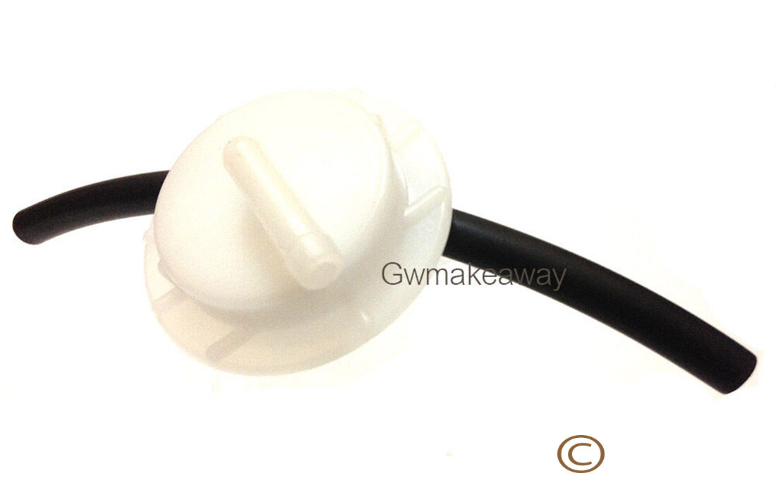 Fits Honda Civic Radiator coolant reservoir overflow tank cap 96 -00 ...