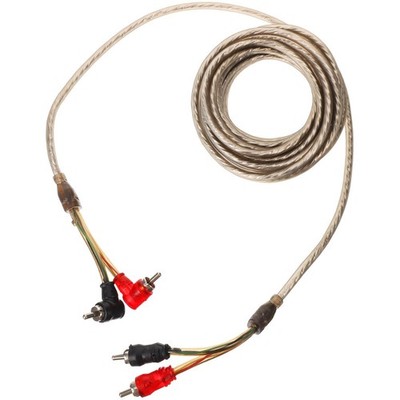 Sound Speaker Wire Cable Cord Power Amplifier Wiring Kit Automotive ...