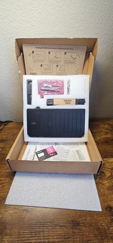 Open Box - Cradlepoint E320-5GB Enterprice Router T-mobile Only | eBay