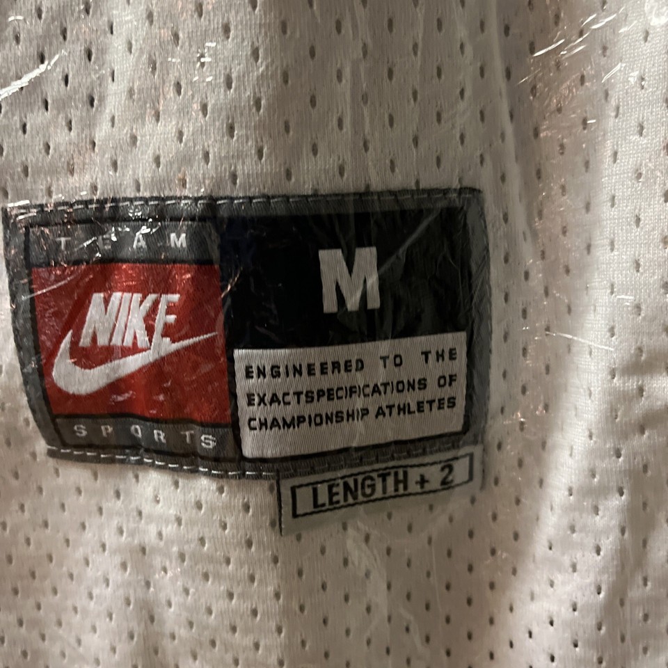 Beautiful Michael Jordan Washington Bullets Throwback jersey Wizards ...