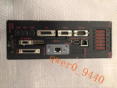 1PC USED ESTIC MU50 Controller ENRZ-MU50-EN | eBay