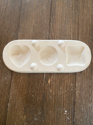 Vintage Molds By Wilson Shapes 666 | eBay