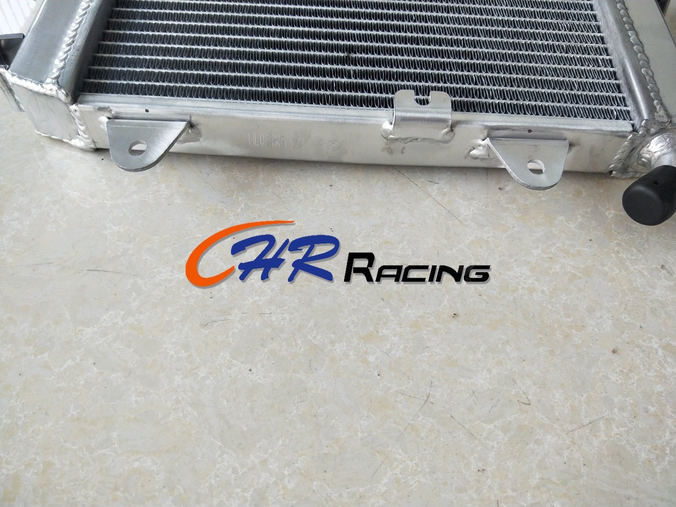 Aluminum Radiator FOR 2013-2020 KTM 390 Duke 373.2cc ABS RC 390 LC4 14 ...