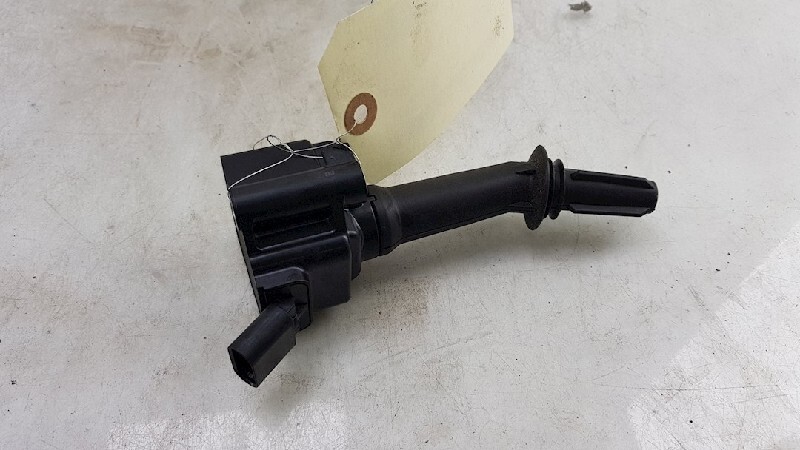 ZÜNDSPULE IGNITION COIL Opel Astra K 2017 12635672 / 12670053 ...