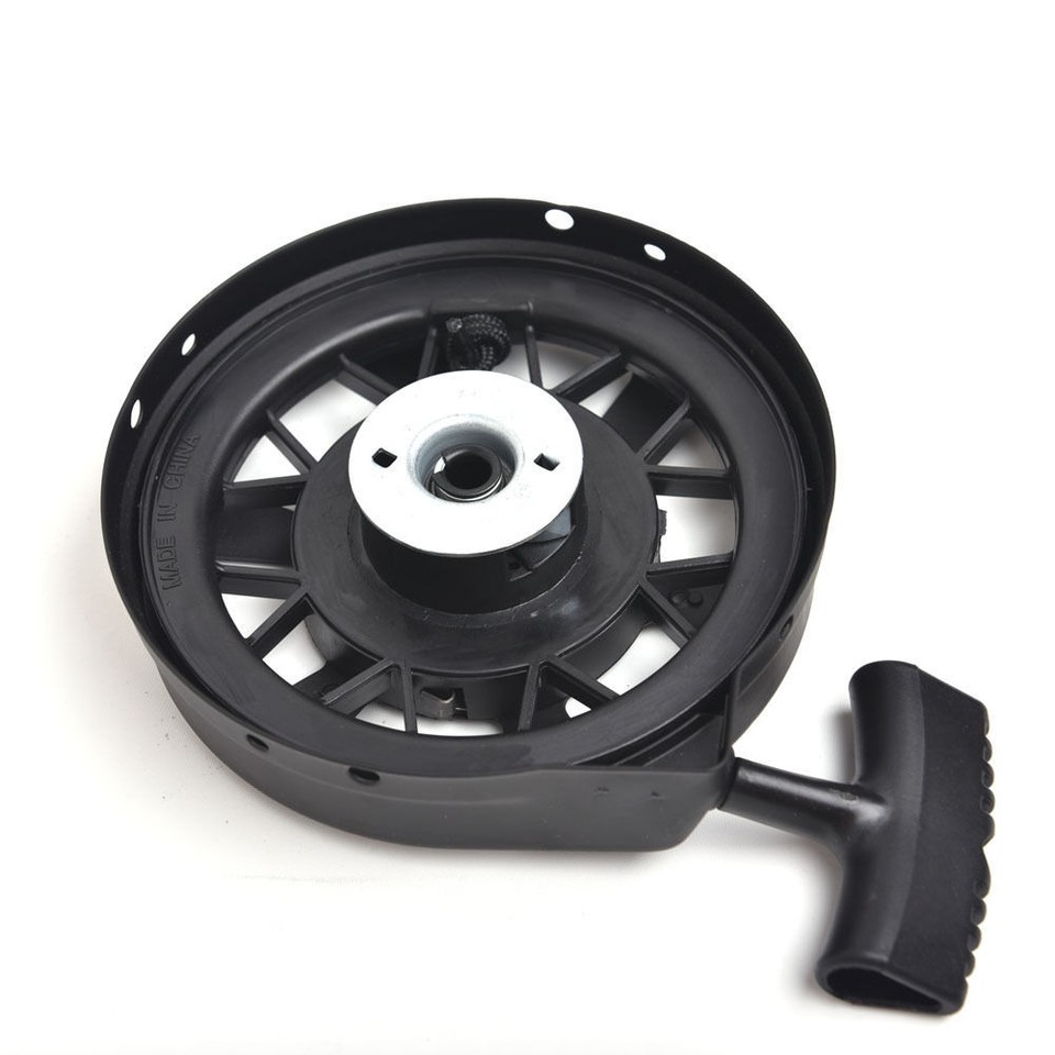 Recoil Rewind Pull Starter Assembly For Tecumseh 590702 590739 590637 ...