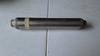 Hoke 4HD150 Sample Cylinder 150ML Cap. Double Ended DOT 3A 1800 304 SS ...