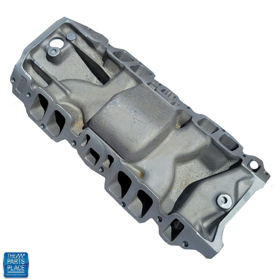 68-69 Chevy Big Block L88 ZL-1 396 427 OE Aluminum Intake Manifold GM ...