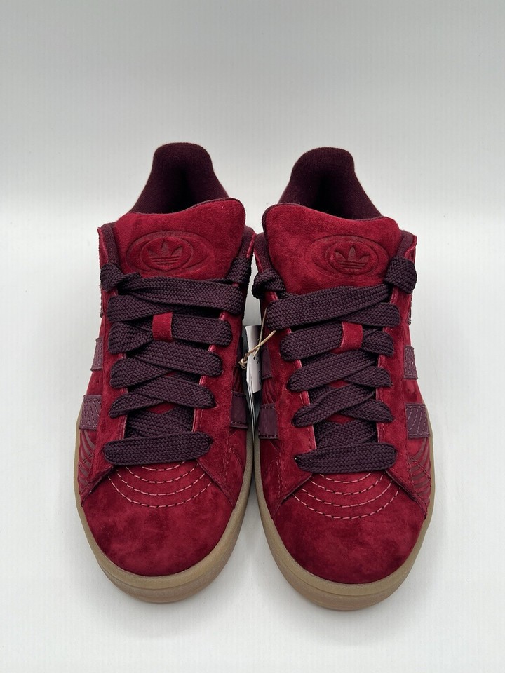 Adidas Men’s Campus 00s Lifestyle Size 7.5 Maroon/Purple |IF4335| | eBay