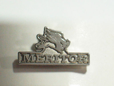 Meritor Pin (*) | eBay