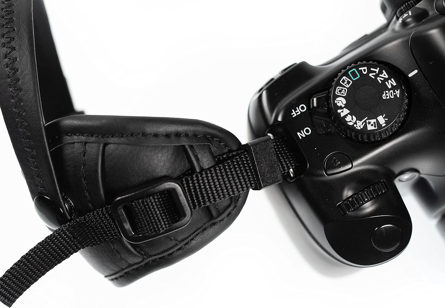 Camera Hand Strap Rapid Fire Secure Camera Grip Padded Camera Strap ...