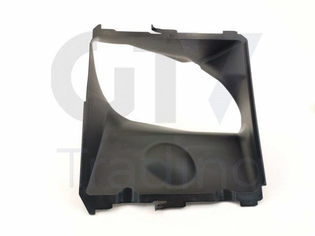 Genuine Porsche Cayenne 92a Air Guide Left 95850533535 for sale online ...